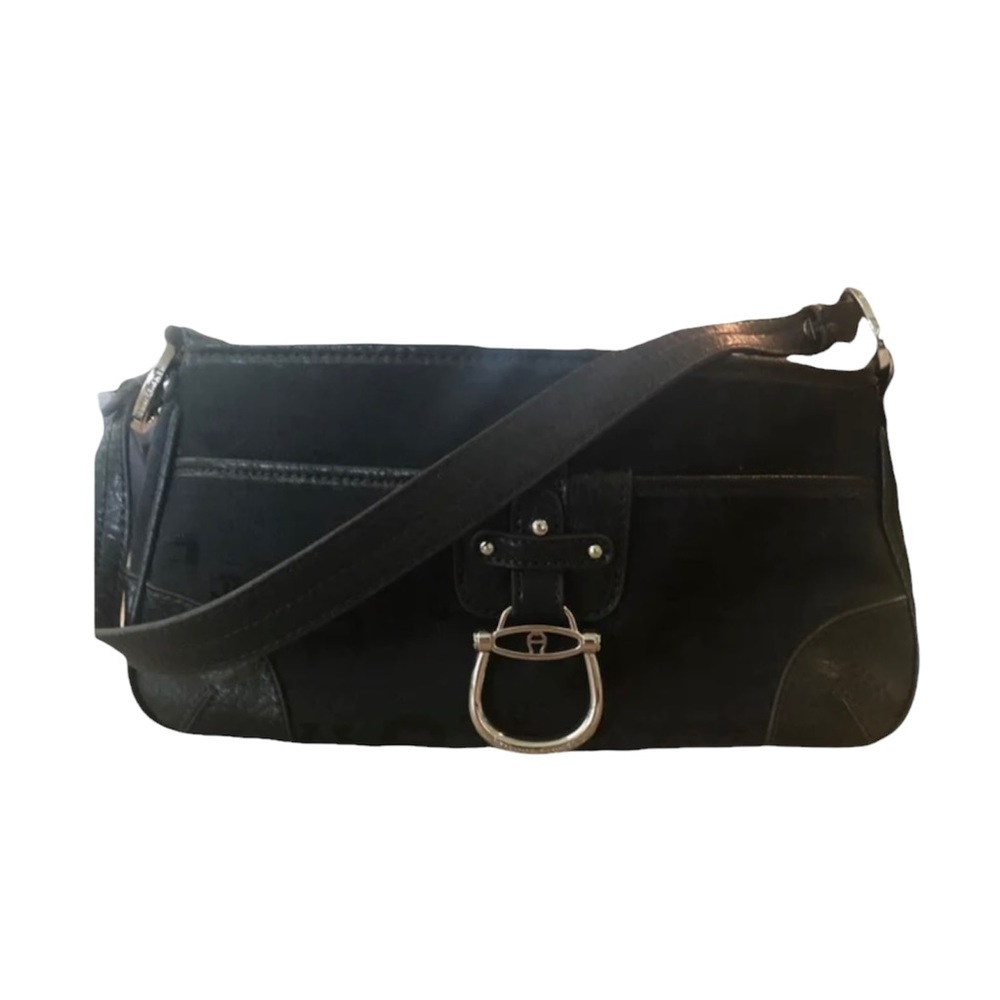 Etienne Aigner Logo Core Collection Bag - Gem